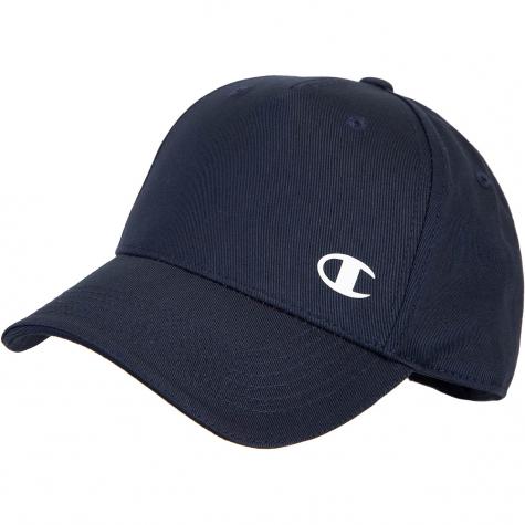 Champion Baseball Cap navy - hier bestellen!