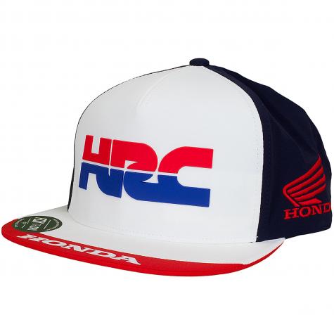 Fox Snapback Cap Pit Honda Racing Corp. navy - hier bestellen!
