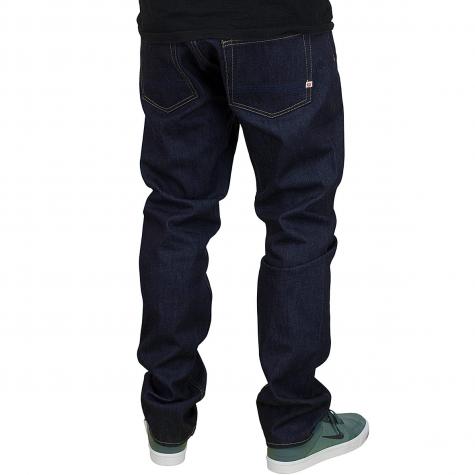 Element Jeans E03 raw dunkelblau - hier bestellen!