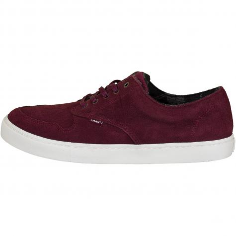 Element Sneaker Topaz C3 napa red - hier bestellen!