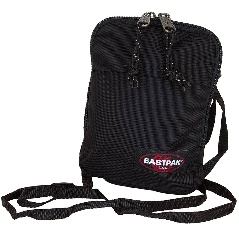Eastpak Mini Tasche Buddy black - hier bestellen!