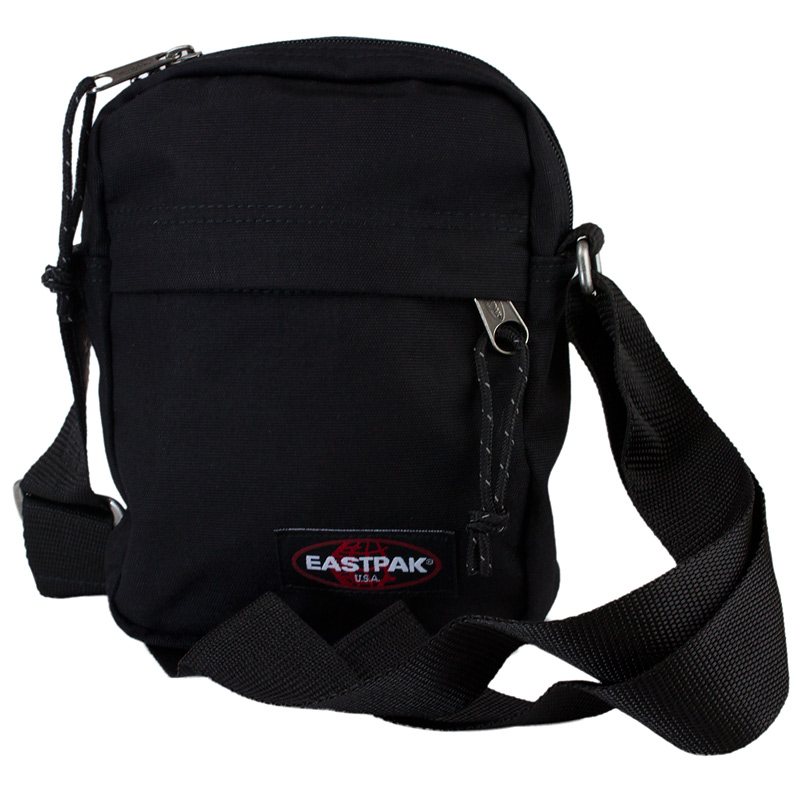 Eastpak Mini Umhängetasche The One black - hier bestellen!