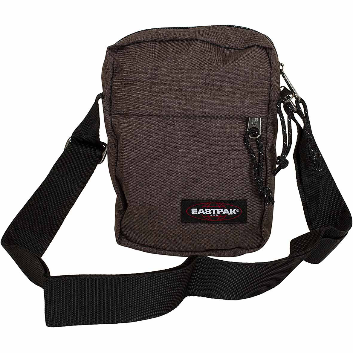 Eastpak Mini Umhängetasche The One craf brown - hier bestellen!