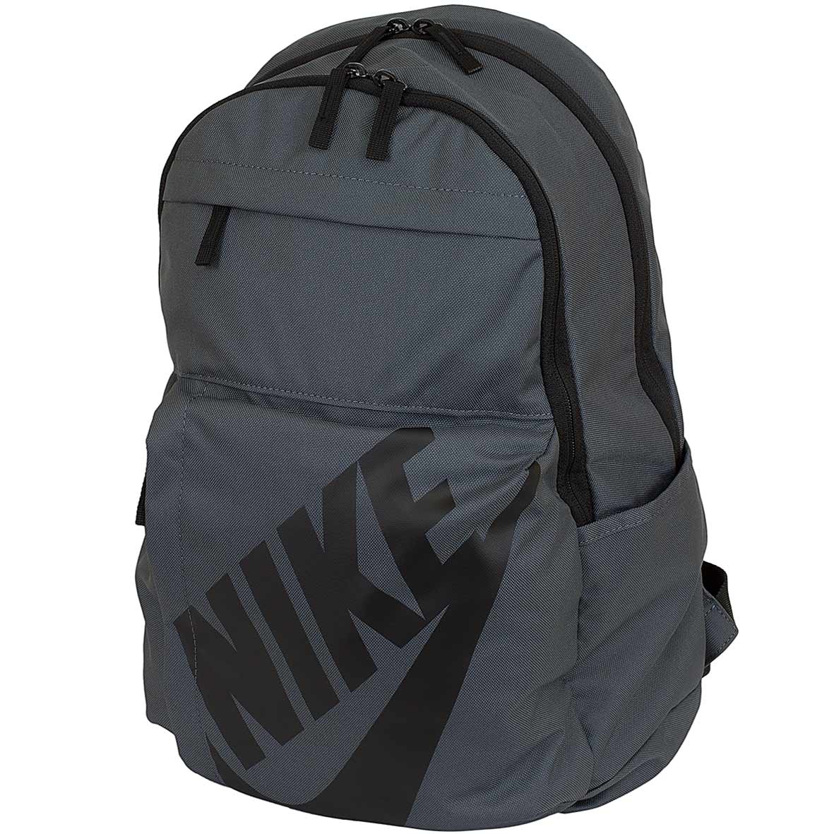 Nike Rucksack Elemental grau/schwarz - hier bestellen!