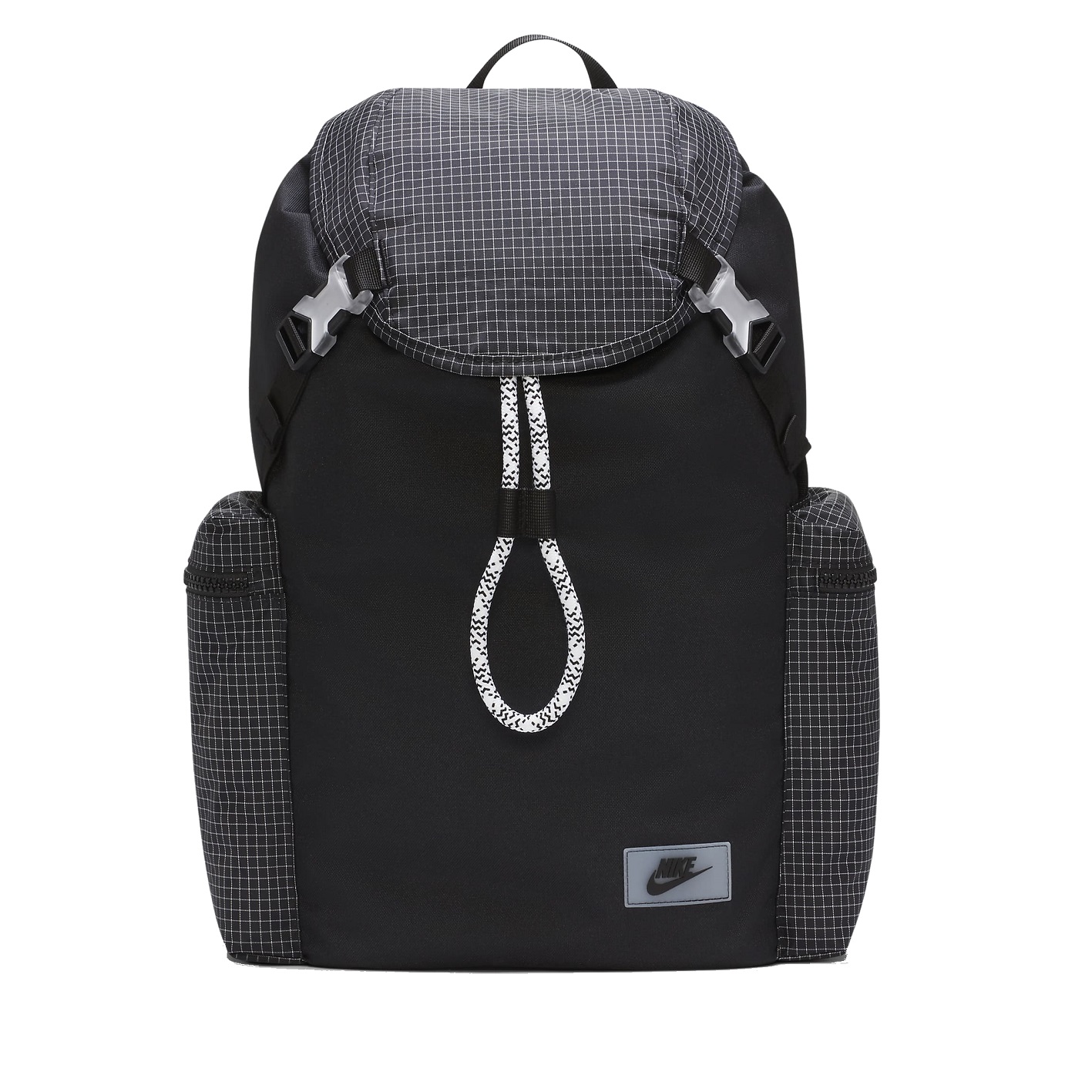 Nike Heritage Rucksack schwarz - hier bestellen!
