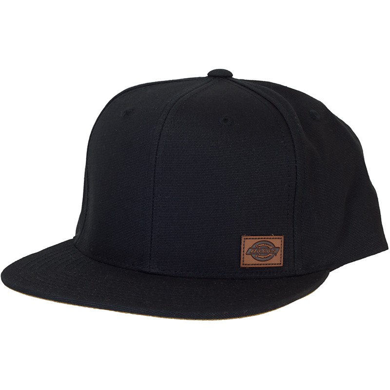 Dickies X Starter Minnesota Snapback Cap black - hier bestellen!