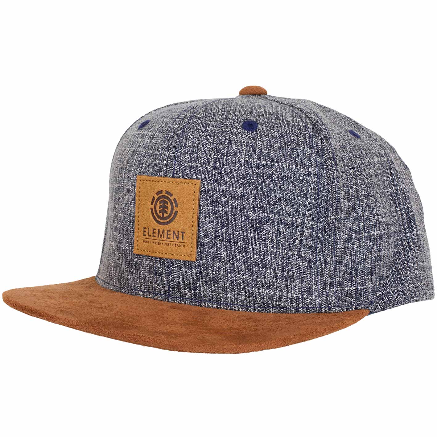 Element Snapback Cap State II eclipse grid - hier bestellen!
