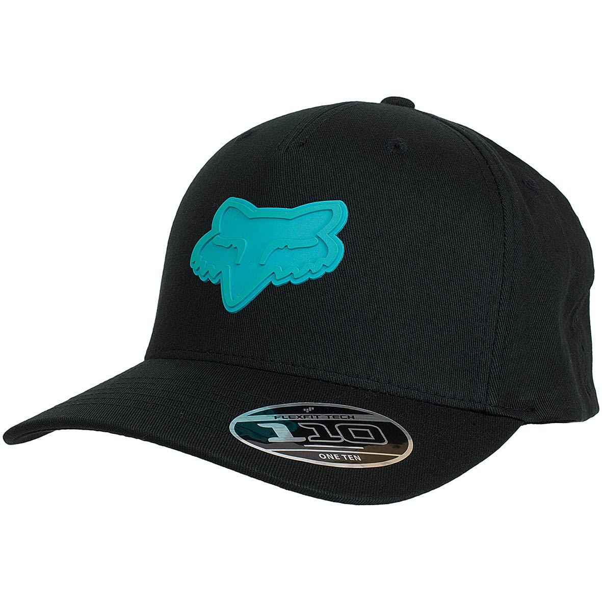 Fox Snapback Cap Emergency schwarz/blau - hier bestellen!