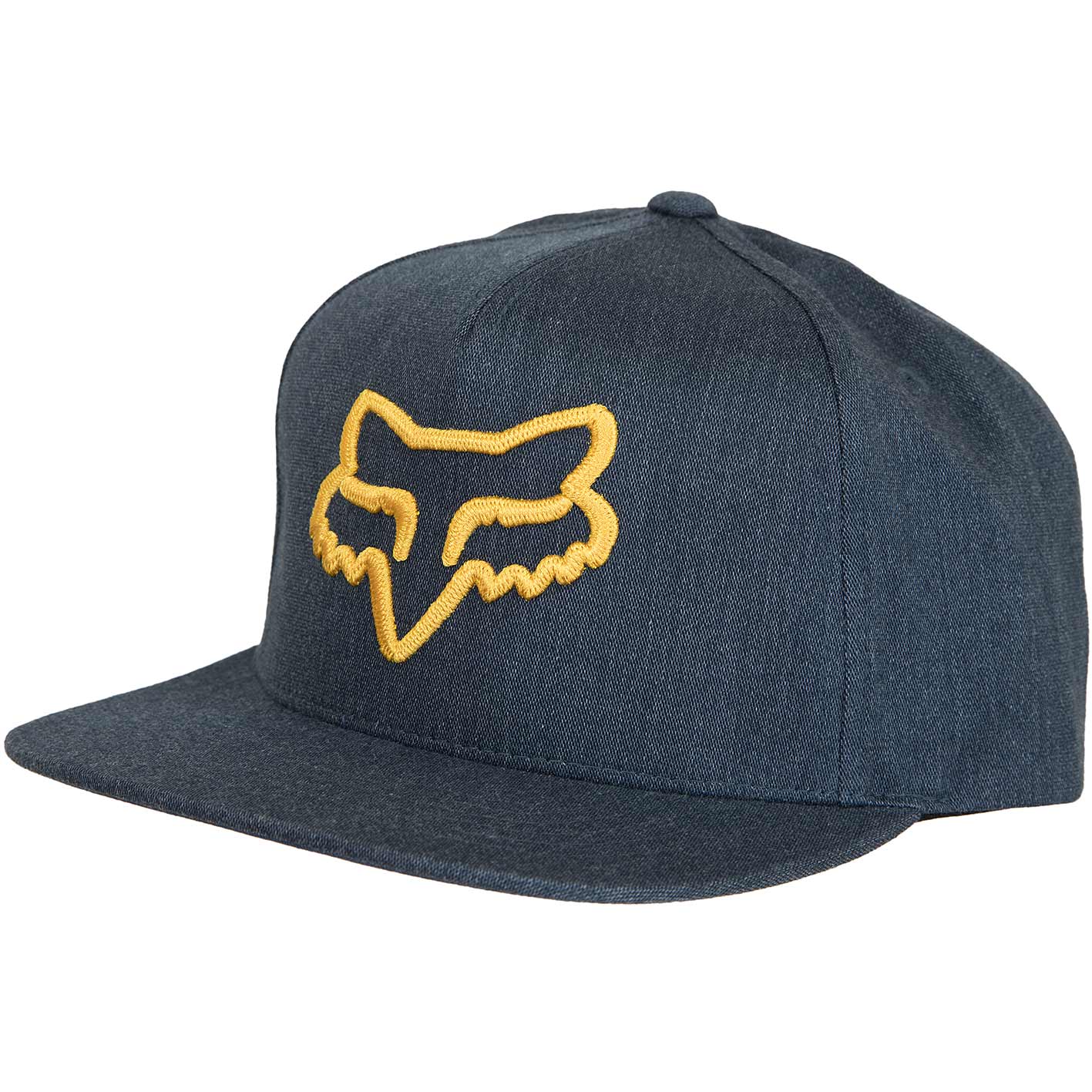 Fox Snapback Cap Instill navy - hier bestellen!