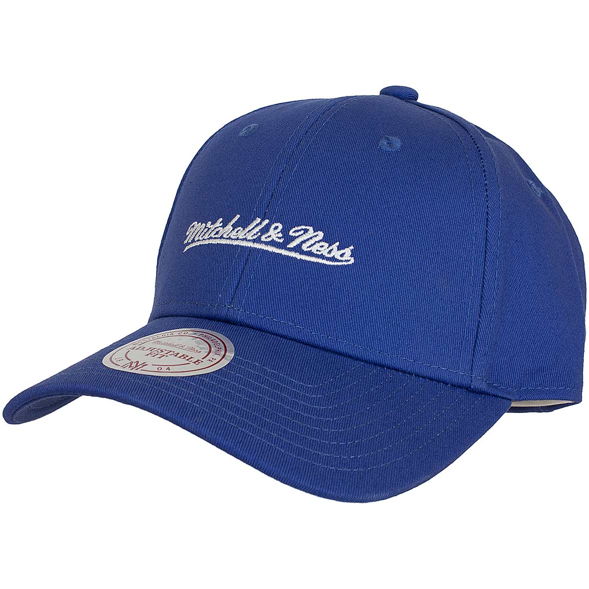 Mitchell & Ness Snapback Cap Low Pro Own Brand navy - hier bestellen!