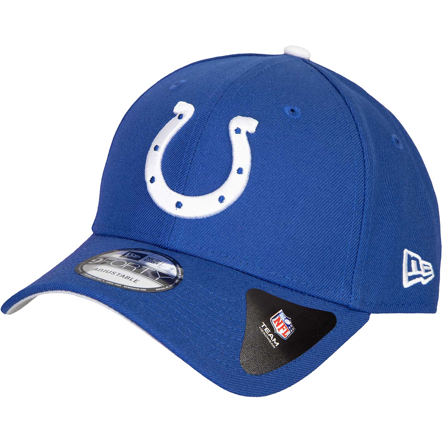 New Era 9Forty NFL The League Indianapolis Colts Cap - hier bestellen!