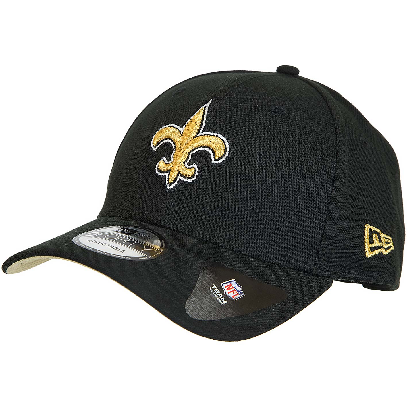 New Era 9Forty NFL The League New Orleans Saints Cap - hier bestellen!