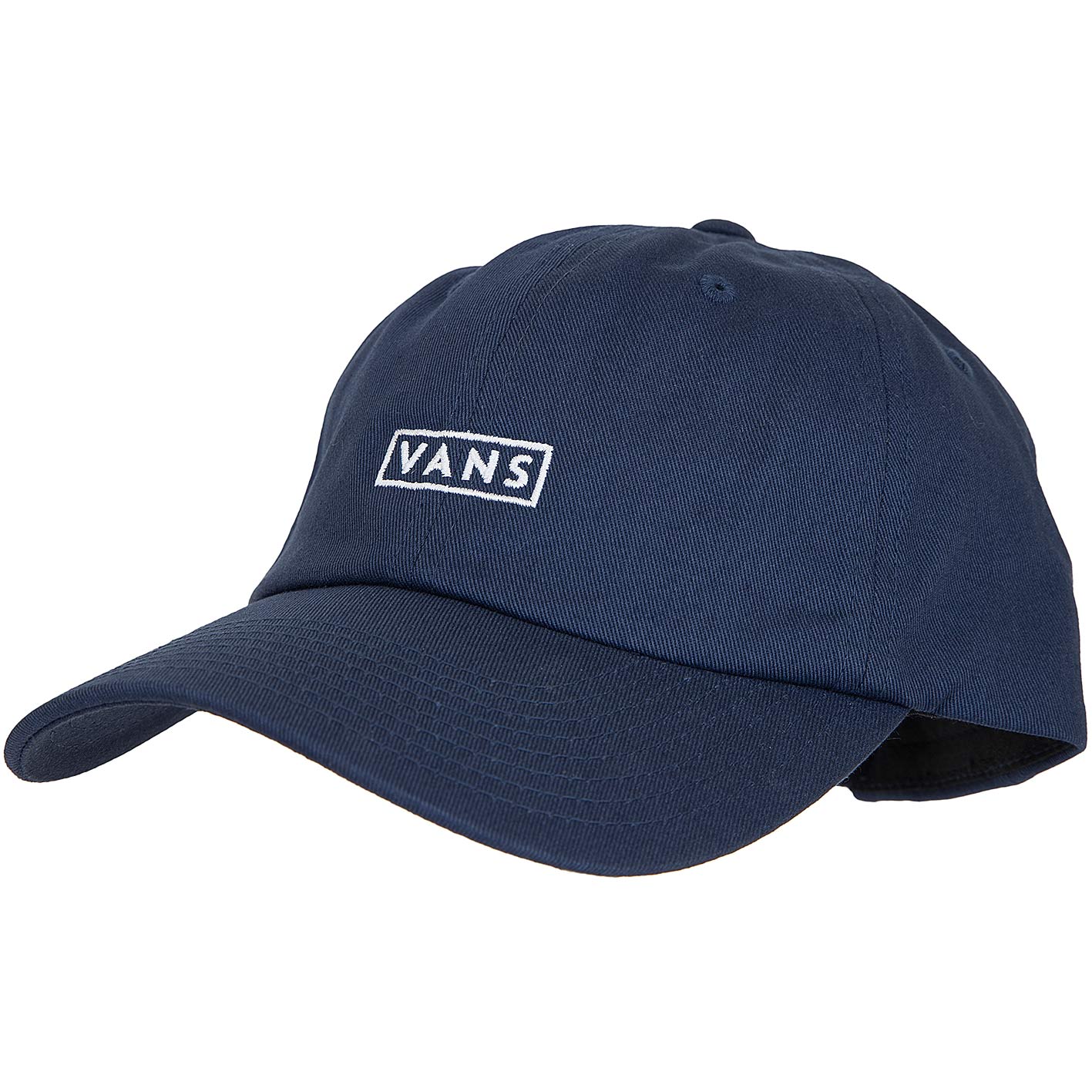 Vans Snapback Cap Bill dunkelblau - hier bestellen!