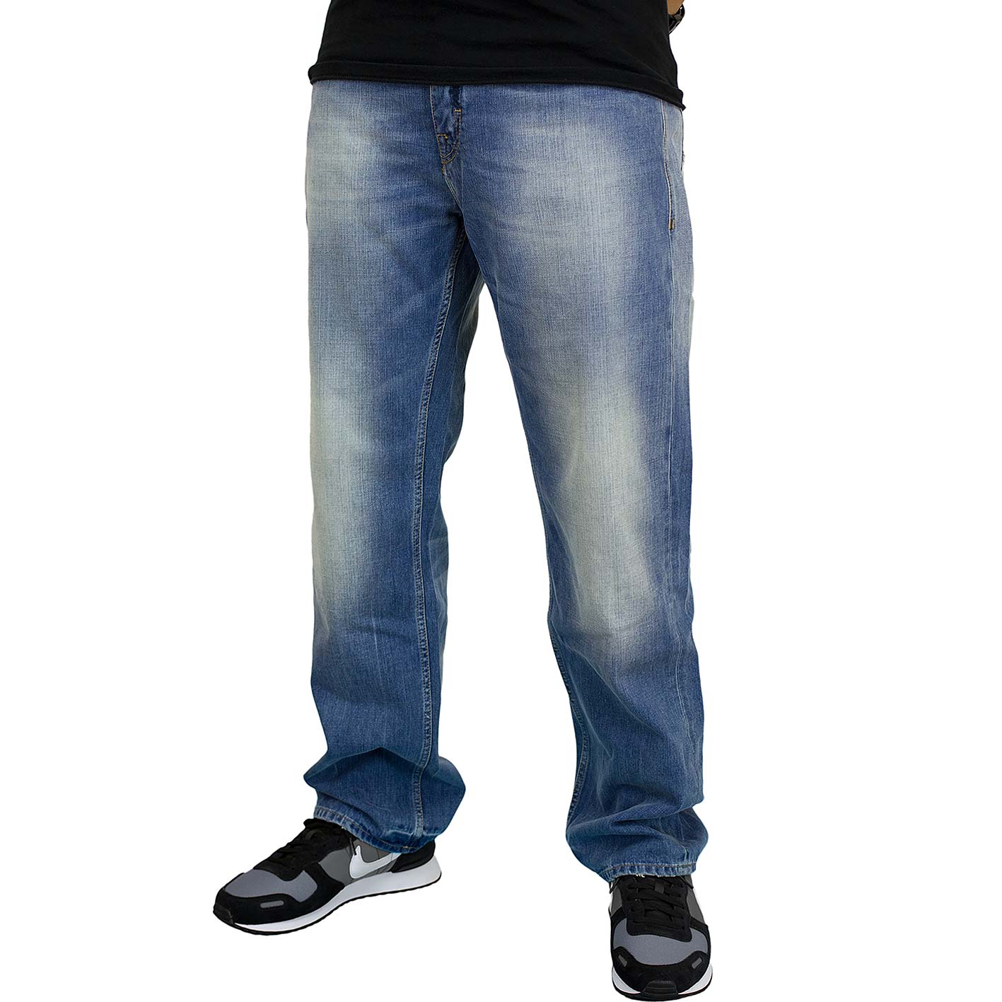 Pelle Pelle Jeans Baxter spitfire - hier bestellen!