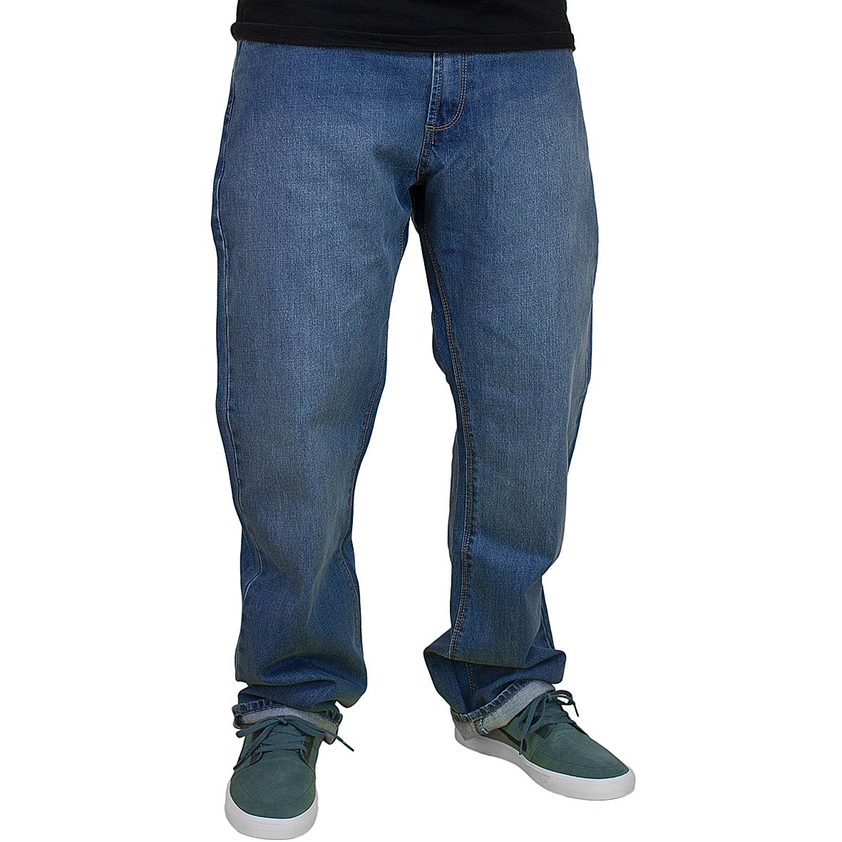 Reell Jeans Drifter hellblau - hier bestellen!