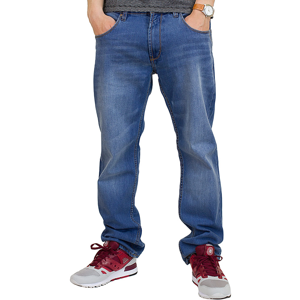 Reell Jeans Lowfly midblue - hier bestellen!