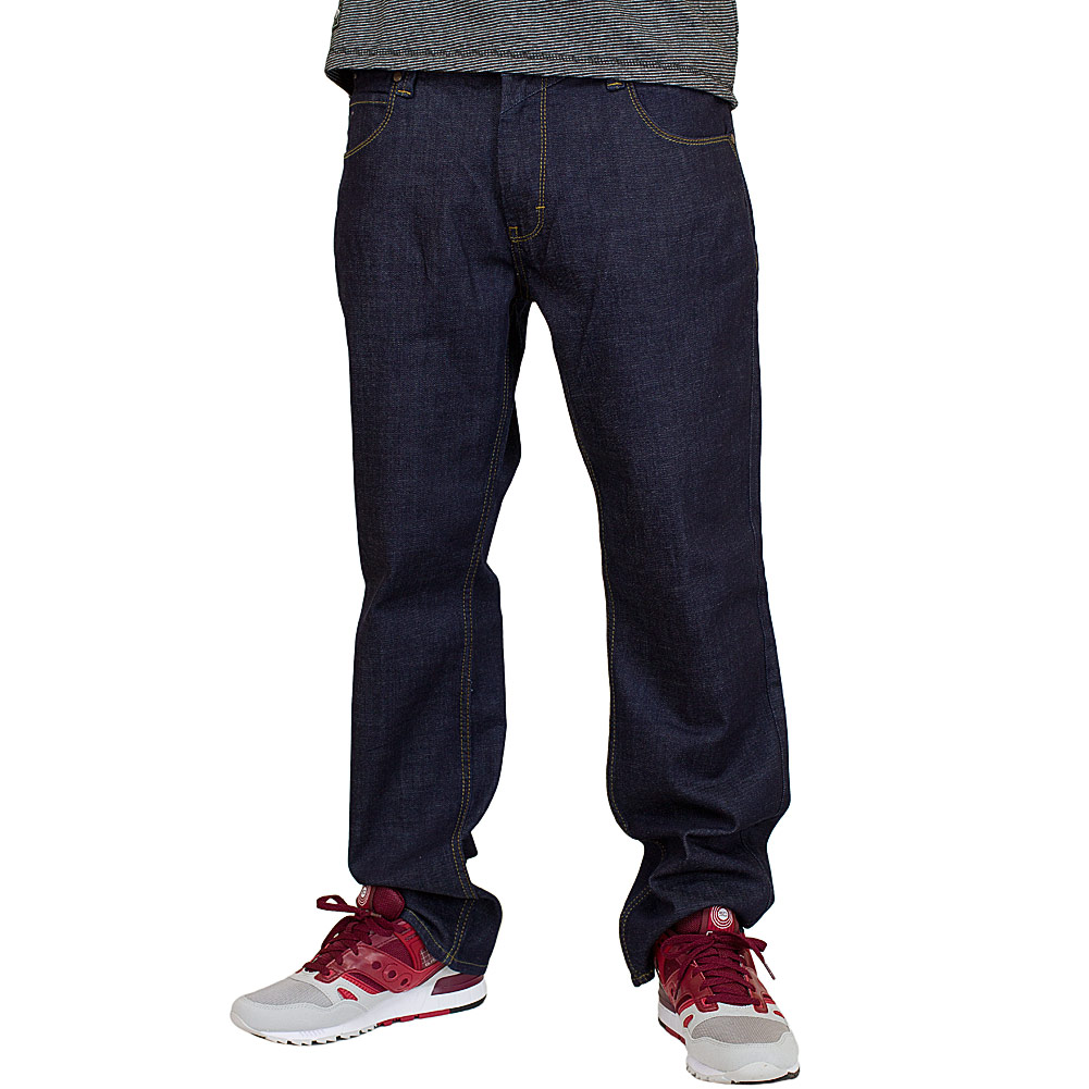 Reell Jeans Lowfly rawblue - hier bestellen!