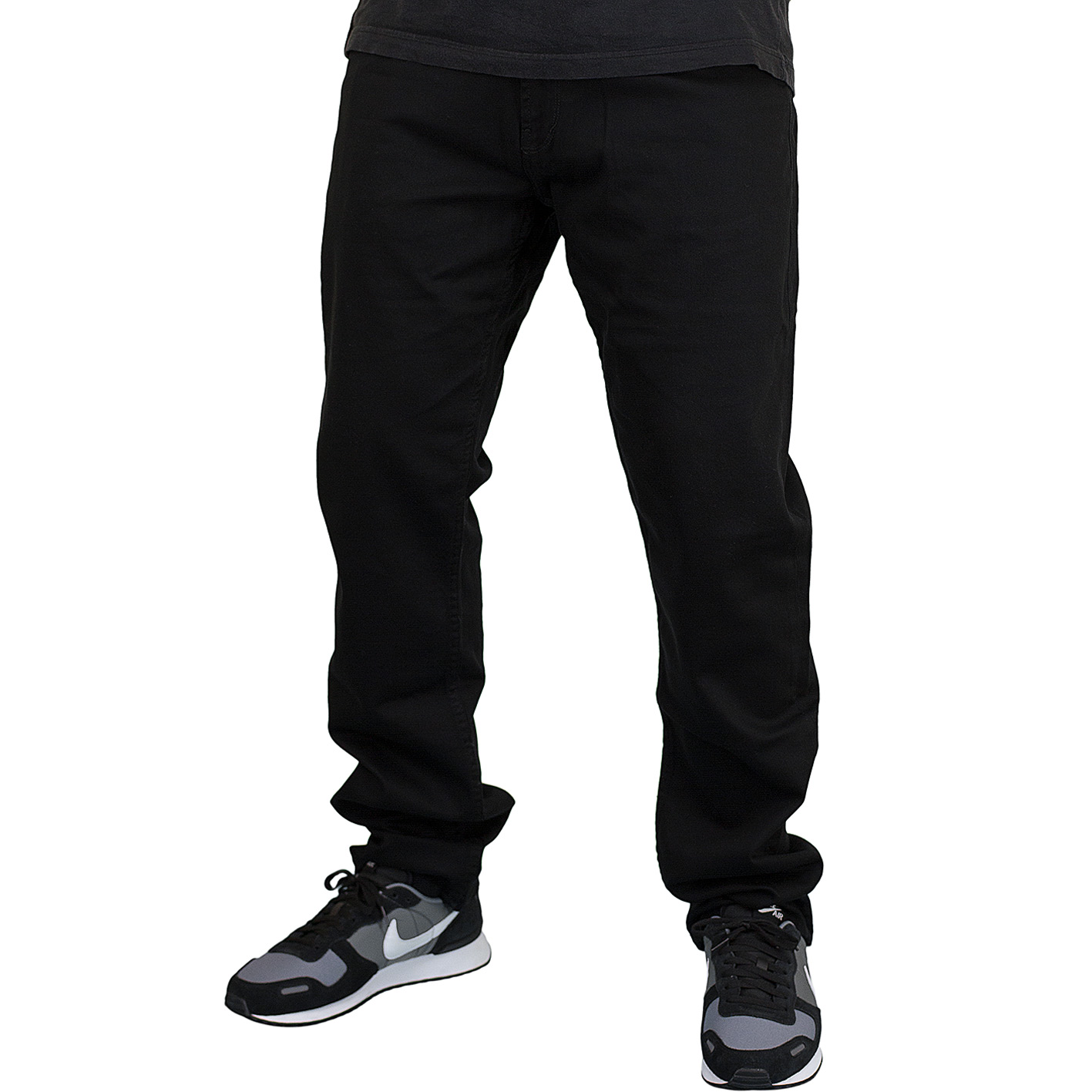 Reell Jeans Lowfly schwarz - hier bestellen!