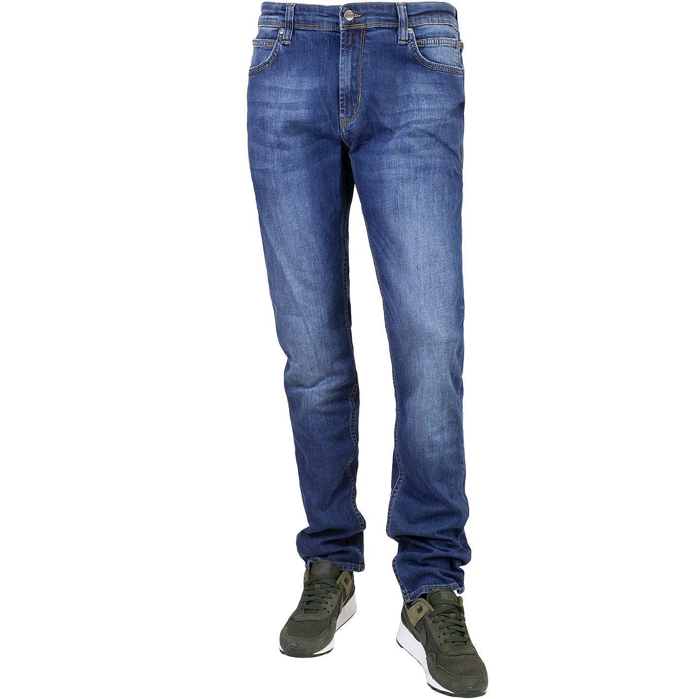 Reell Nova 2 Jeans blau - hier bestellen!