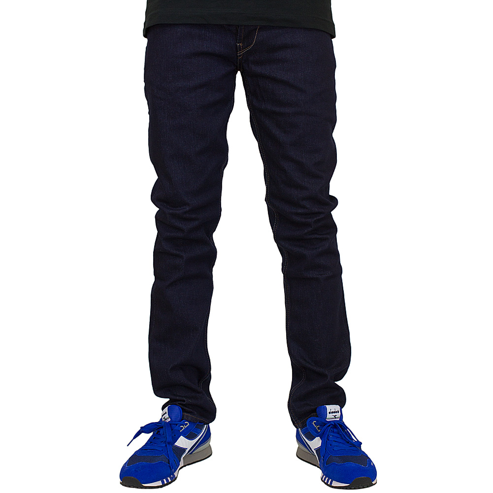 Reell Jeans Nova 2 raw blau - hier bestellen!