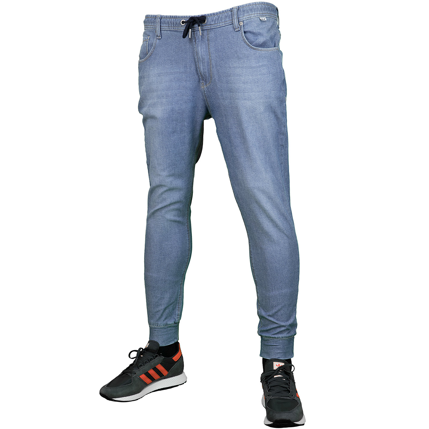 Reell Jeans Reflex hellblau - hier bestellen!