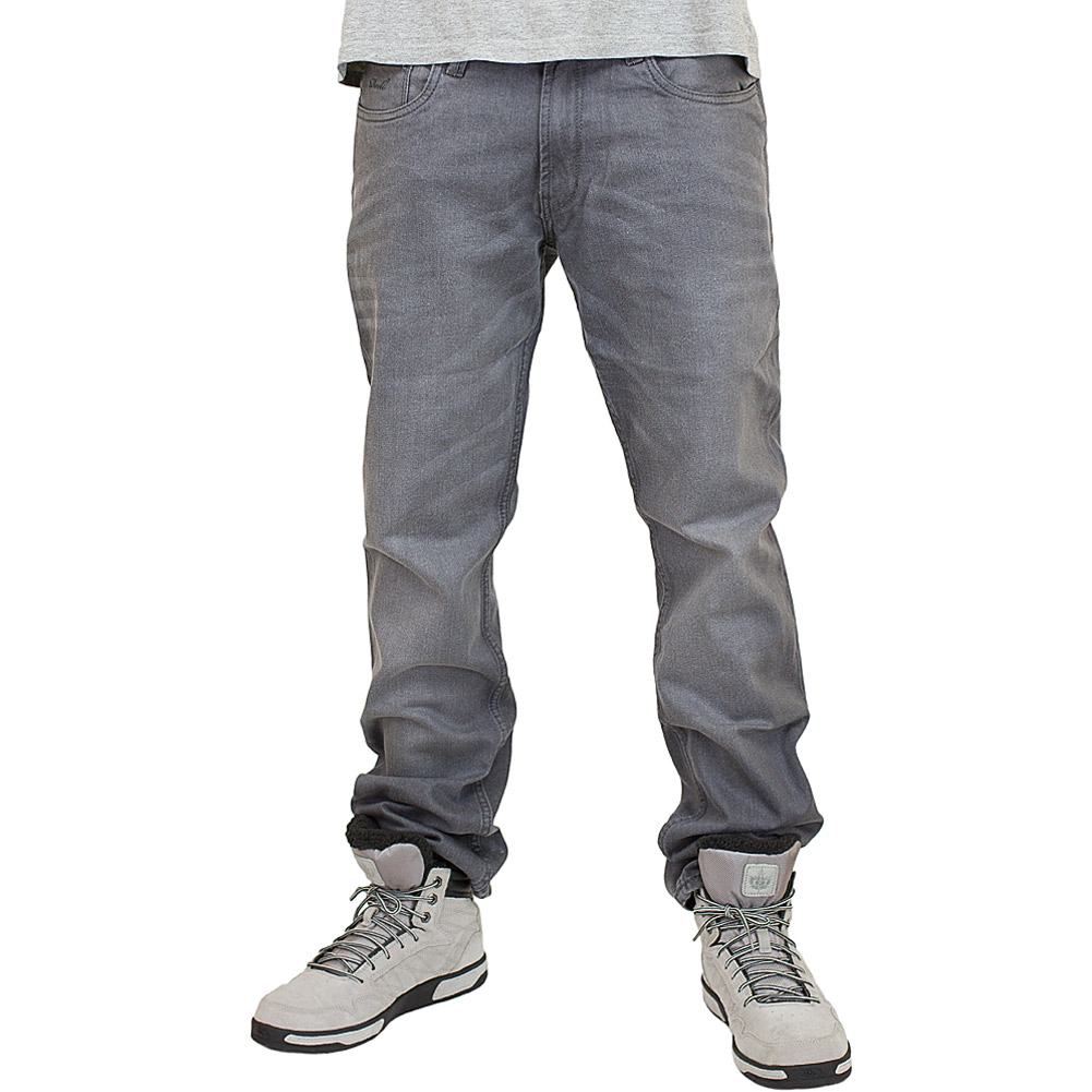 Reell Jeans Trigger grau - hier bestellen!