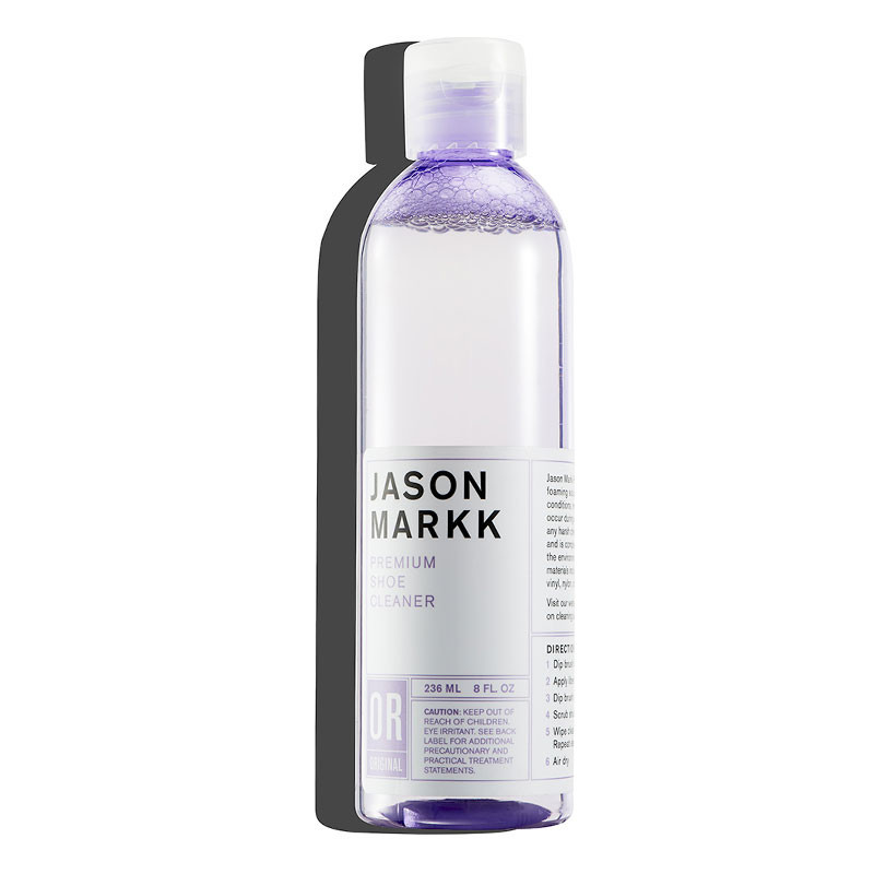 Jason Markk Sneaker Cleaner 8 Oz. - hier bestellen!