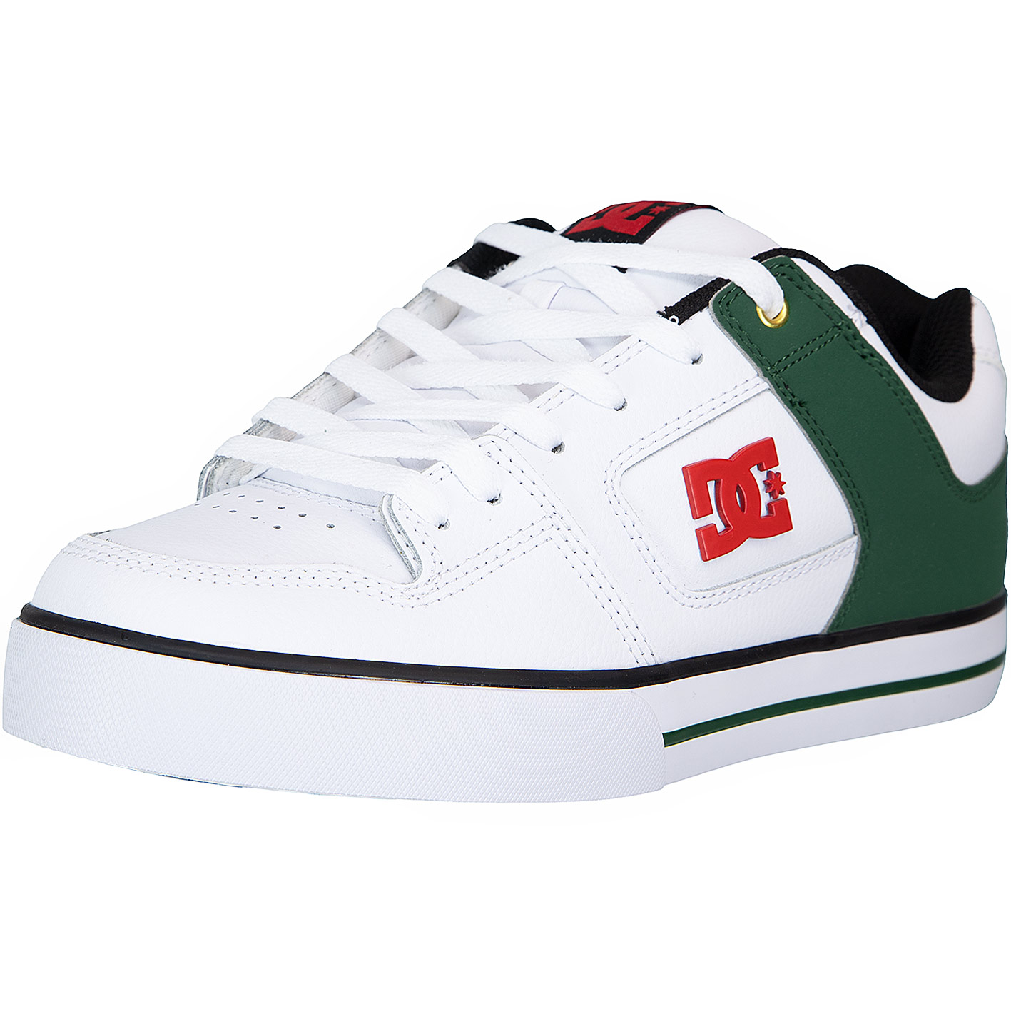 DC Shoes Pure SE mehrfarbig - hier bestellen!