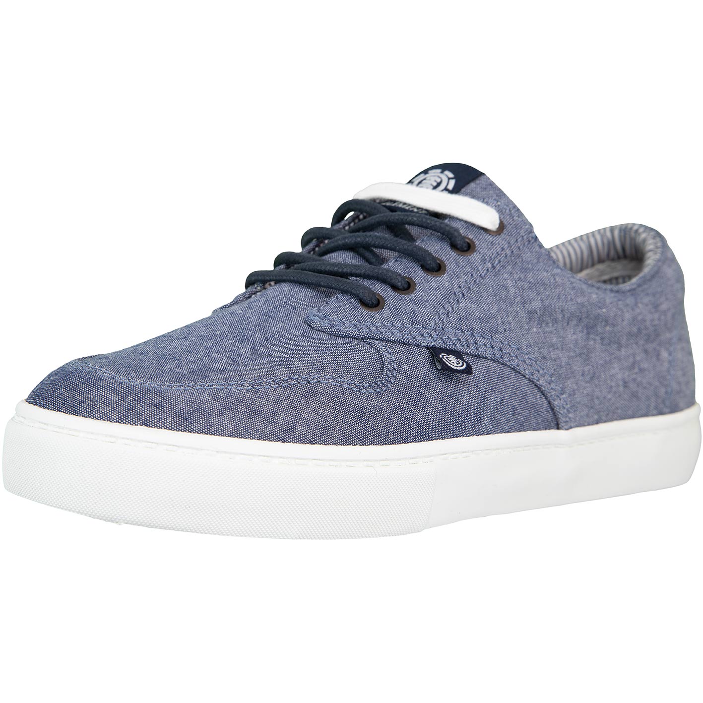 Element Sneaker Topaz C3 Chambray blau - hier bestellen!