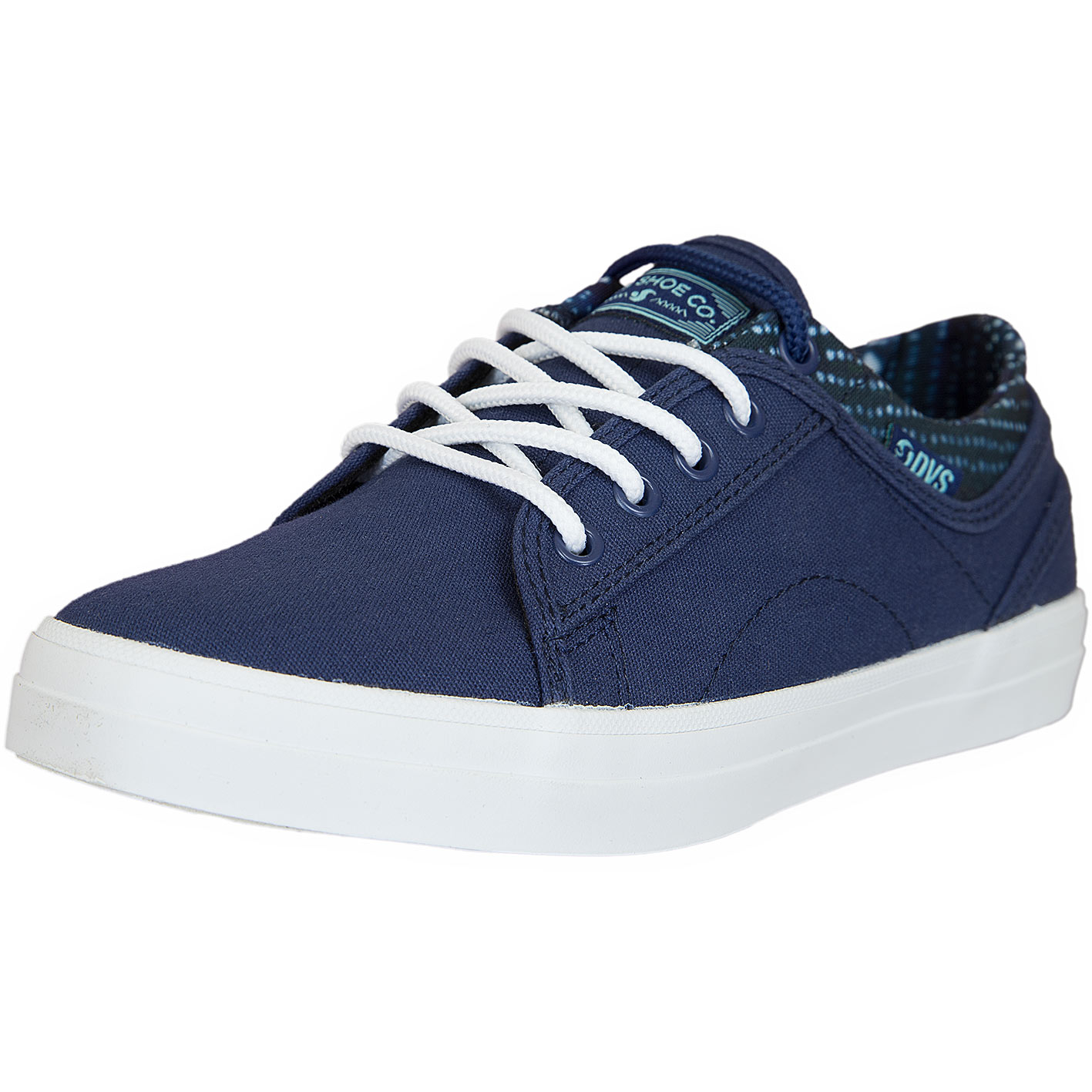 DVS Shoes Damen Sneaker Aversa indigo cvs - hier bestellen!