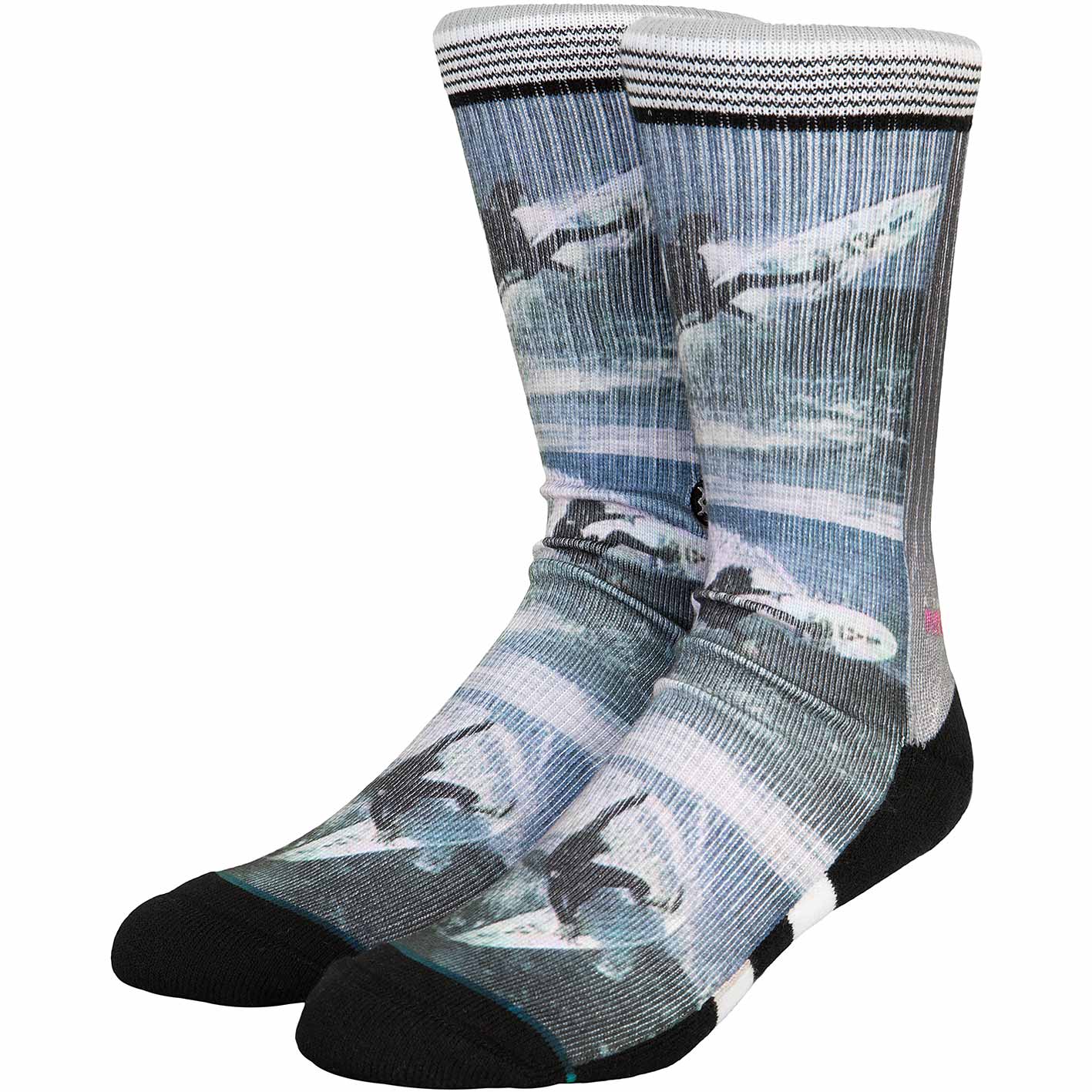 Socken Stance Rob multi - hier bestellen!