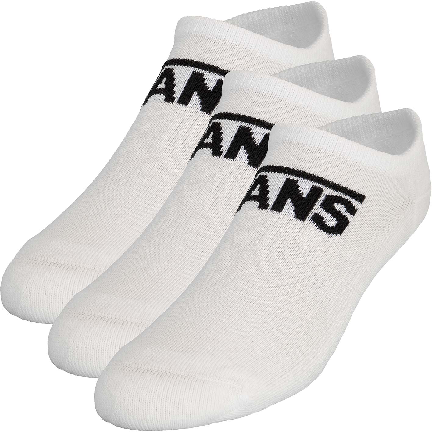Socken Vans Classic Kick 3er Pack - hier bestellen!