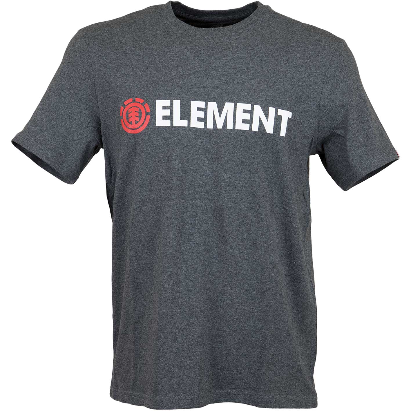 Element T-Shirt Blazin dunkelgrau - hier bestellen!