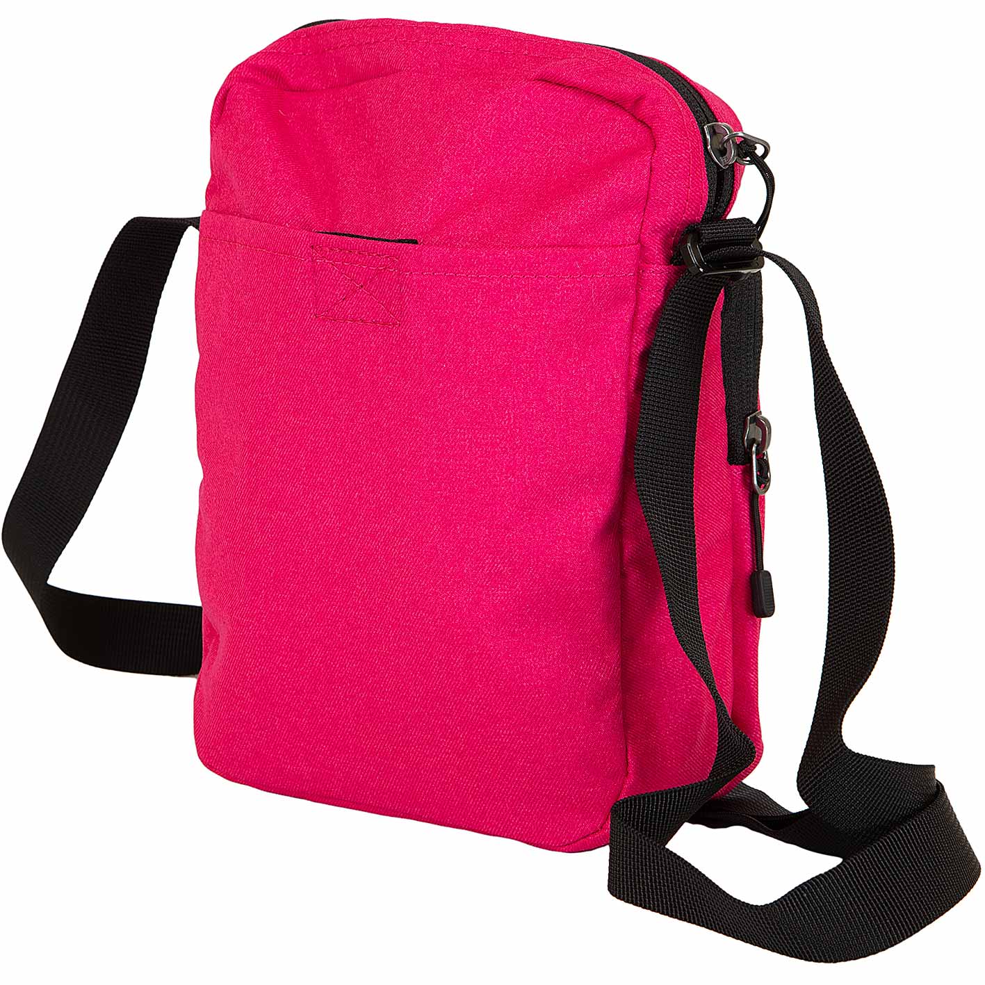 Nike Mini Tasche Tech Small Items pink/schwarz - hier bestellen!