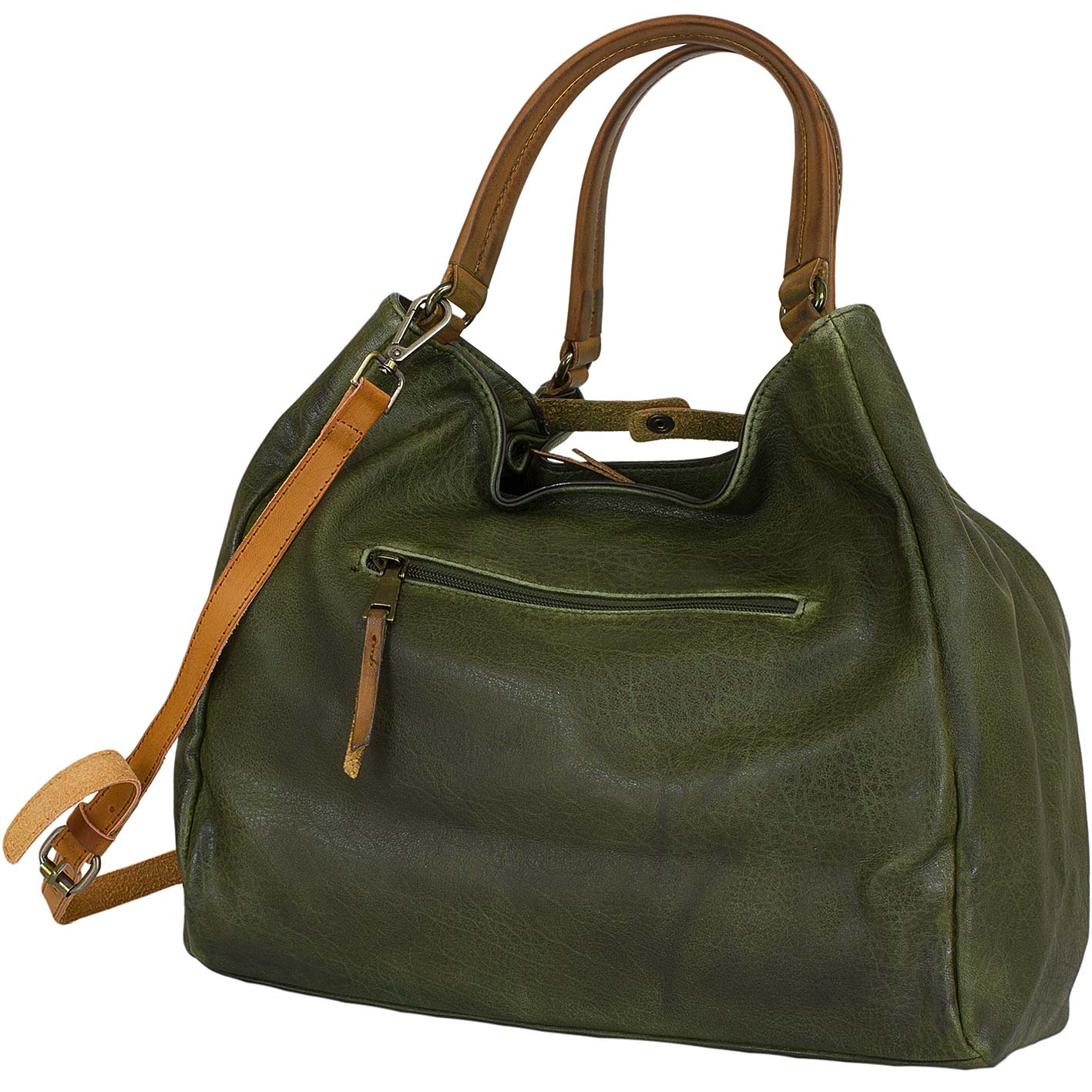 Refresh Handtasche 83119 khaki - hier bestellen!