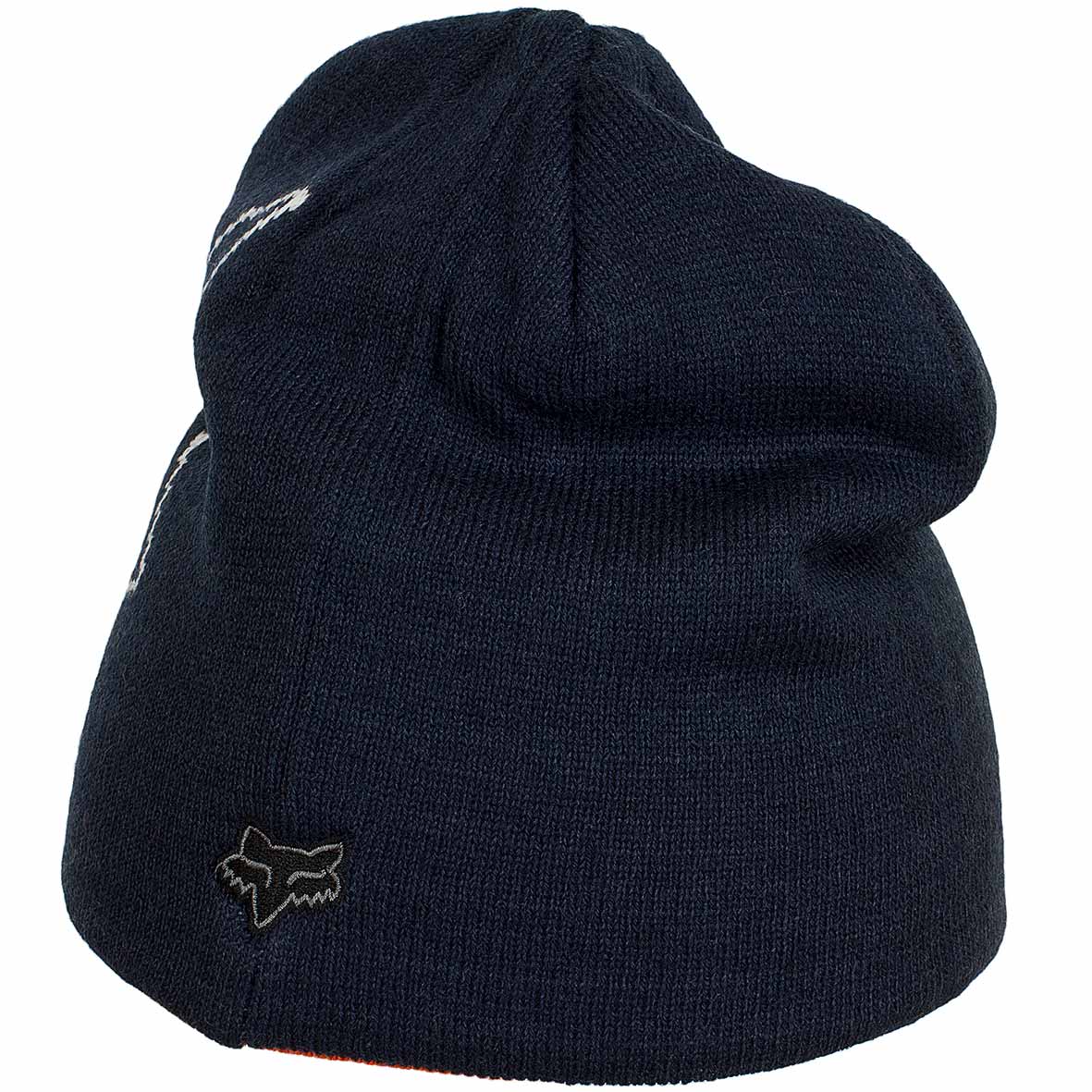 Fox Beanie Ride midnight - hier bestellen!
