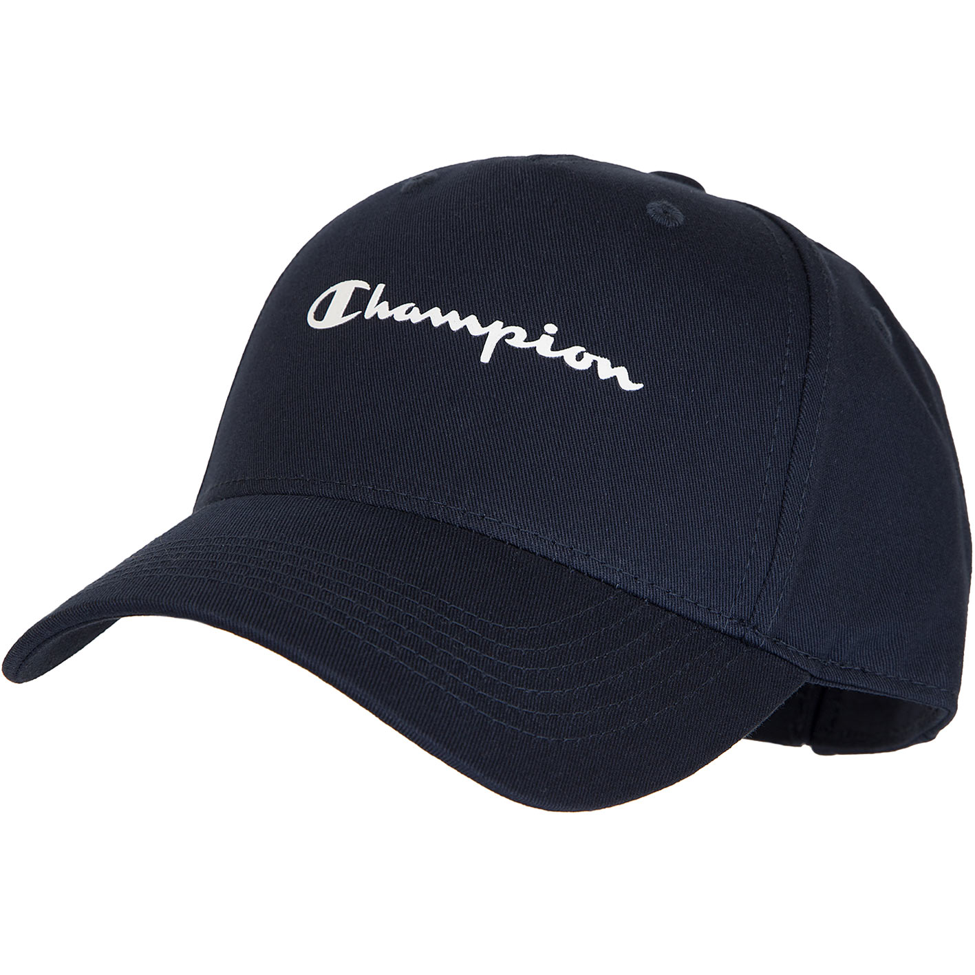 Champion Snapback Cap Baseball dunkelblau - hier bestellen!