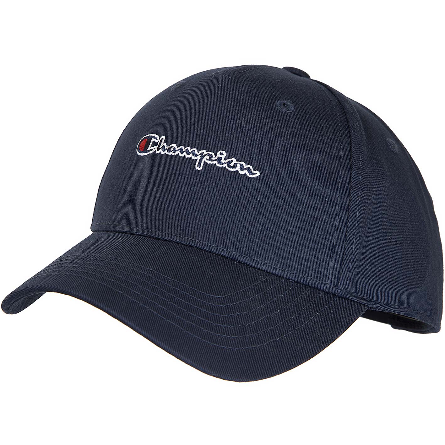 Champion Snapback Cap dunkelblau - hier bestellen!