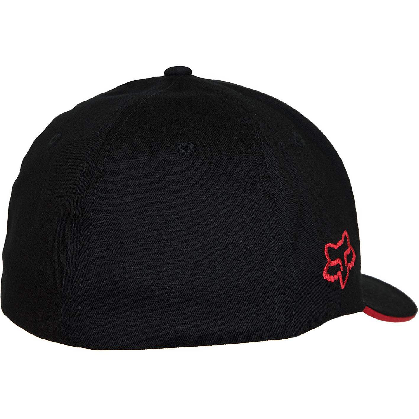 Fox Flexfit Cap Honda Flex schwarz - hier bestellen!