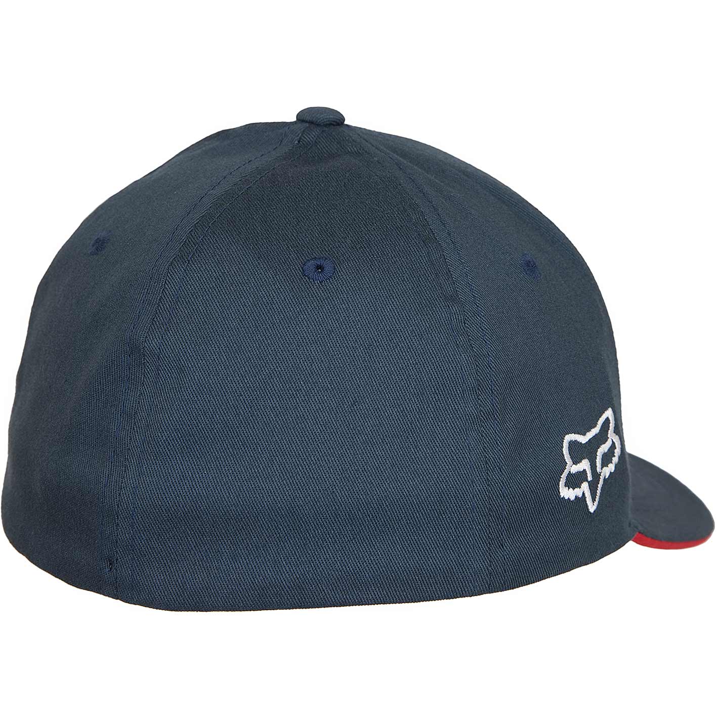 Fox Flexfit Cap Honda Flex dunkelblau - hier bestellen!