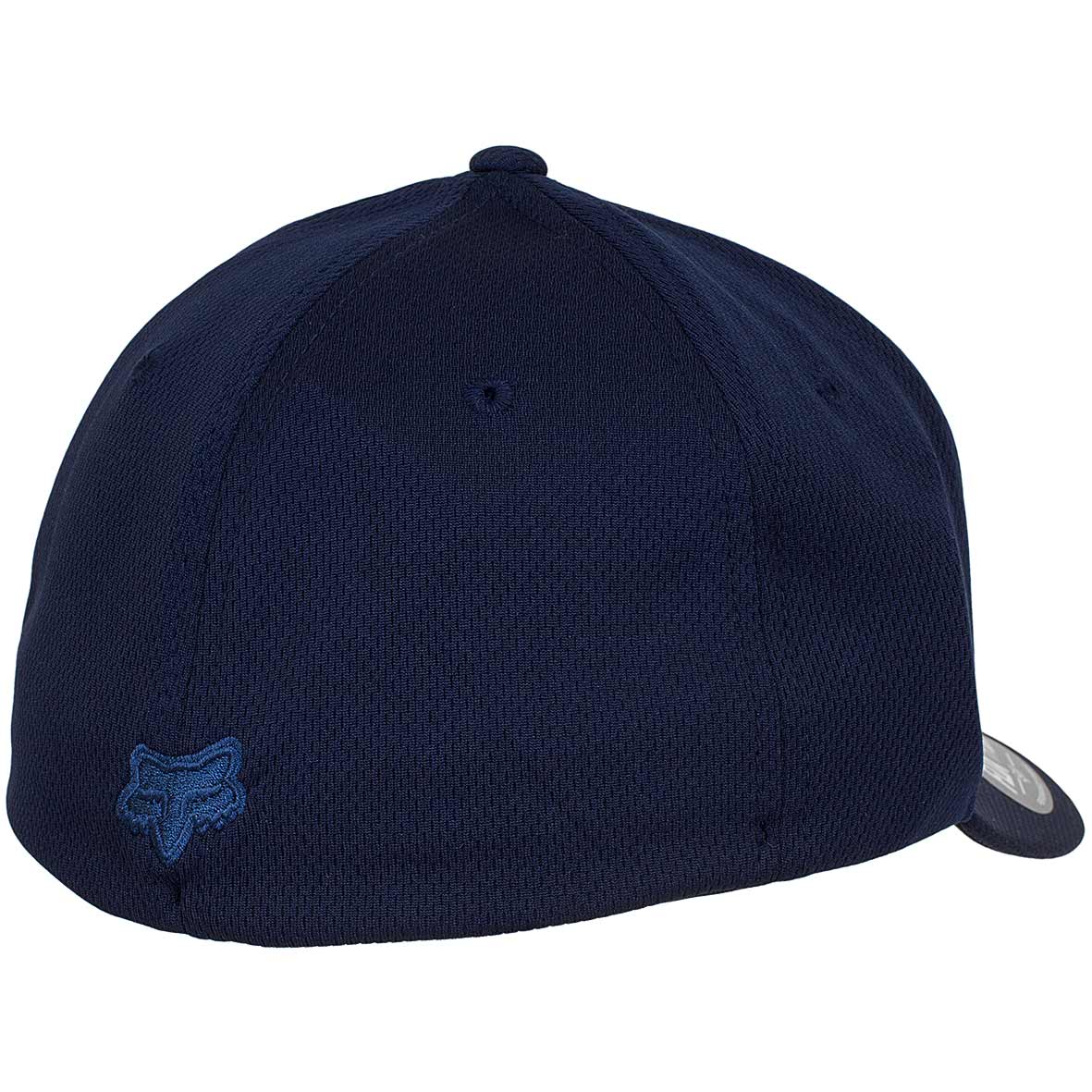 Fox Flexfit Cap Vintage 74 midnight - hier bestellen!