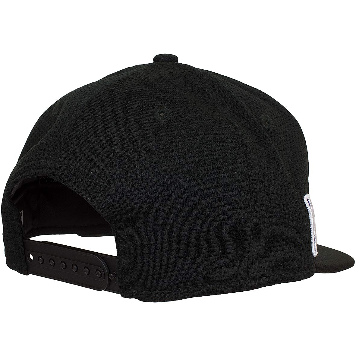 New Era 9Fifty Snapback Cap NBA Trophy schwarz/gold - hier bestellen!