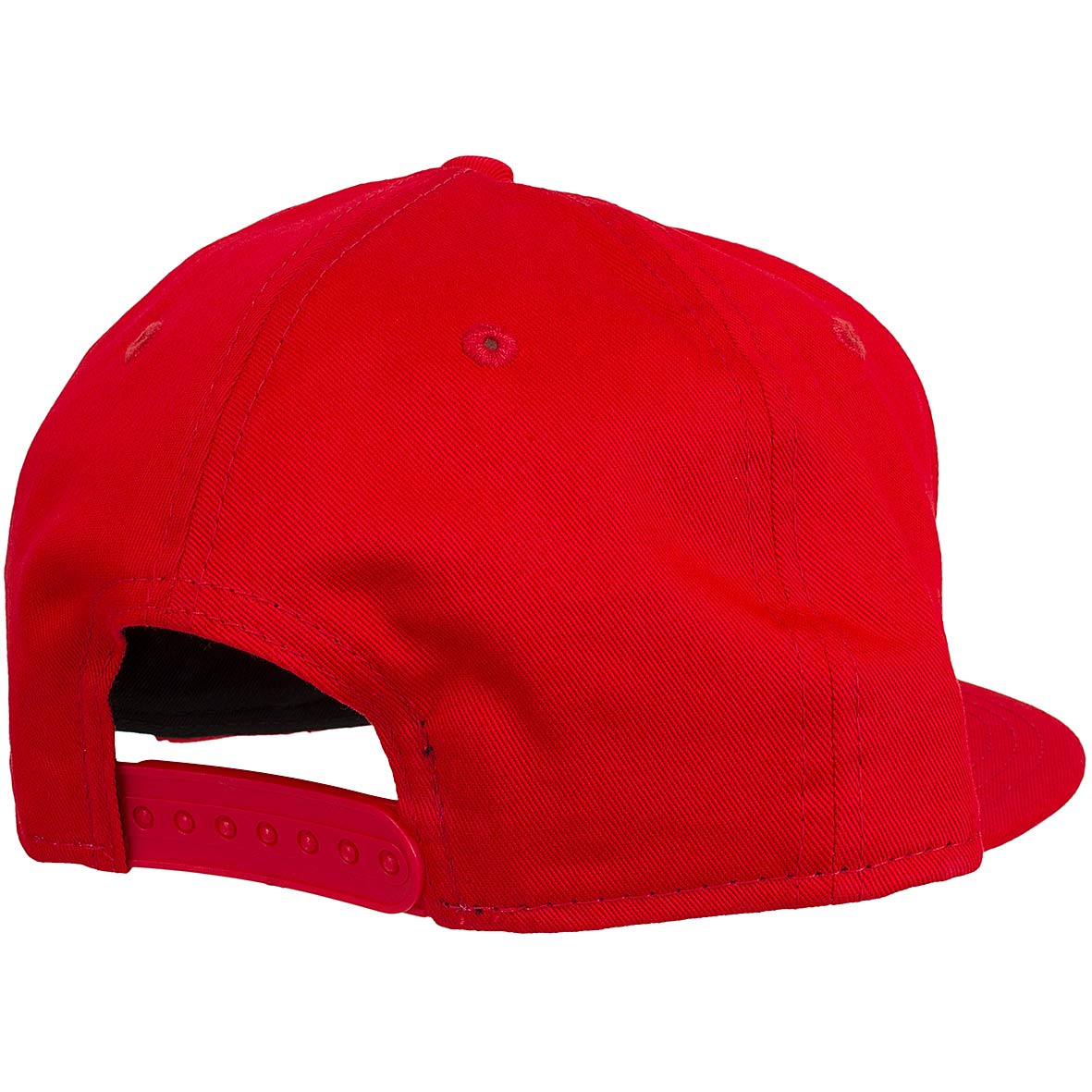 New Era 9Fifty Snapback Cap NFL Historic New England Patriots rot ...