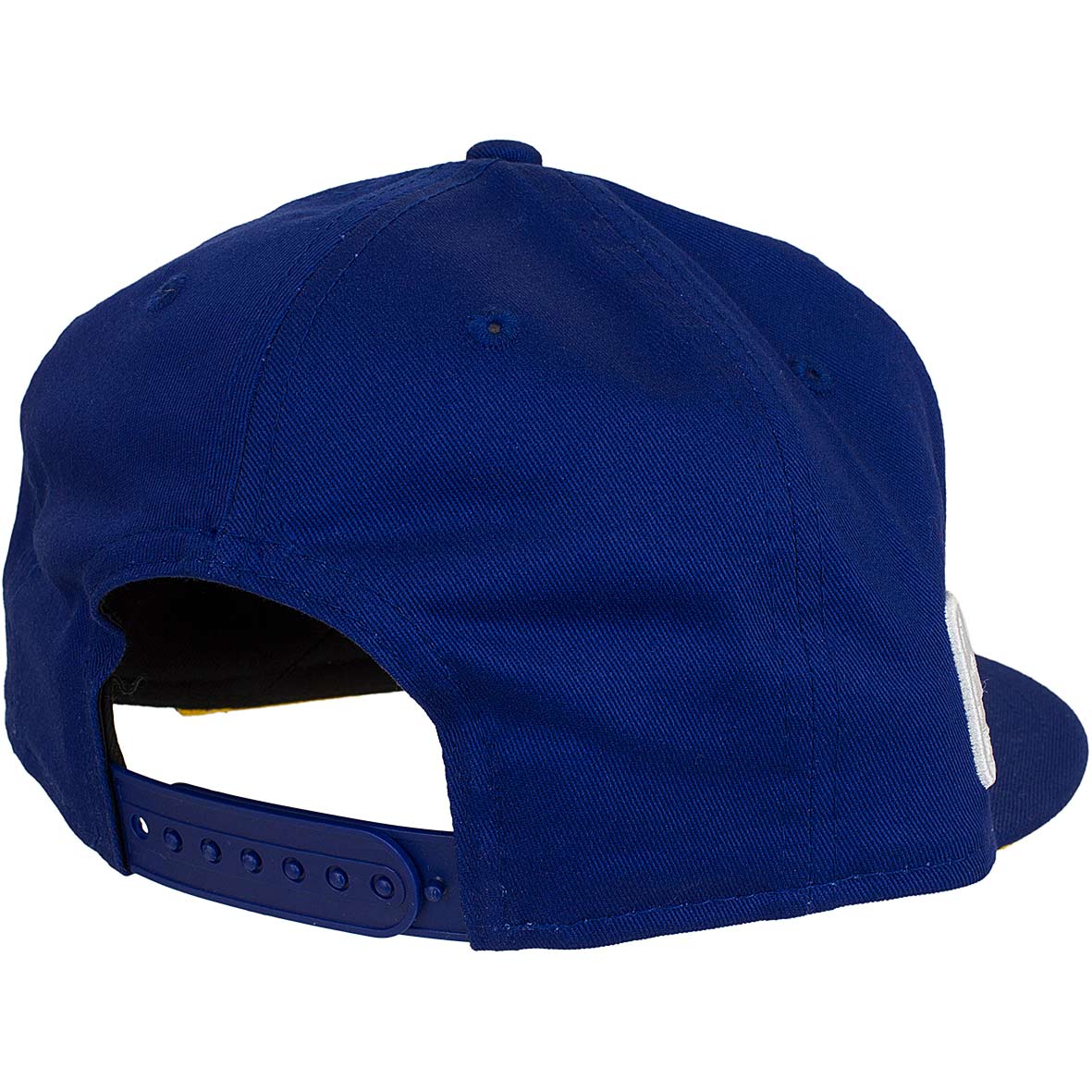 New Era 9Fifty Snapback Cap Team Classic Golden State Warriors ...
