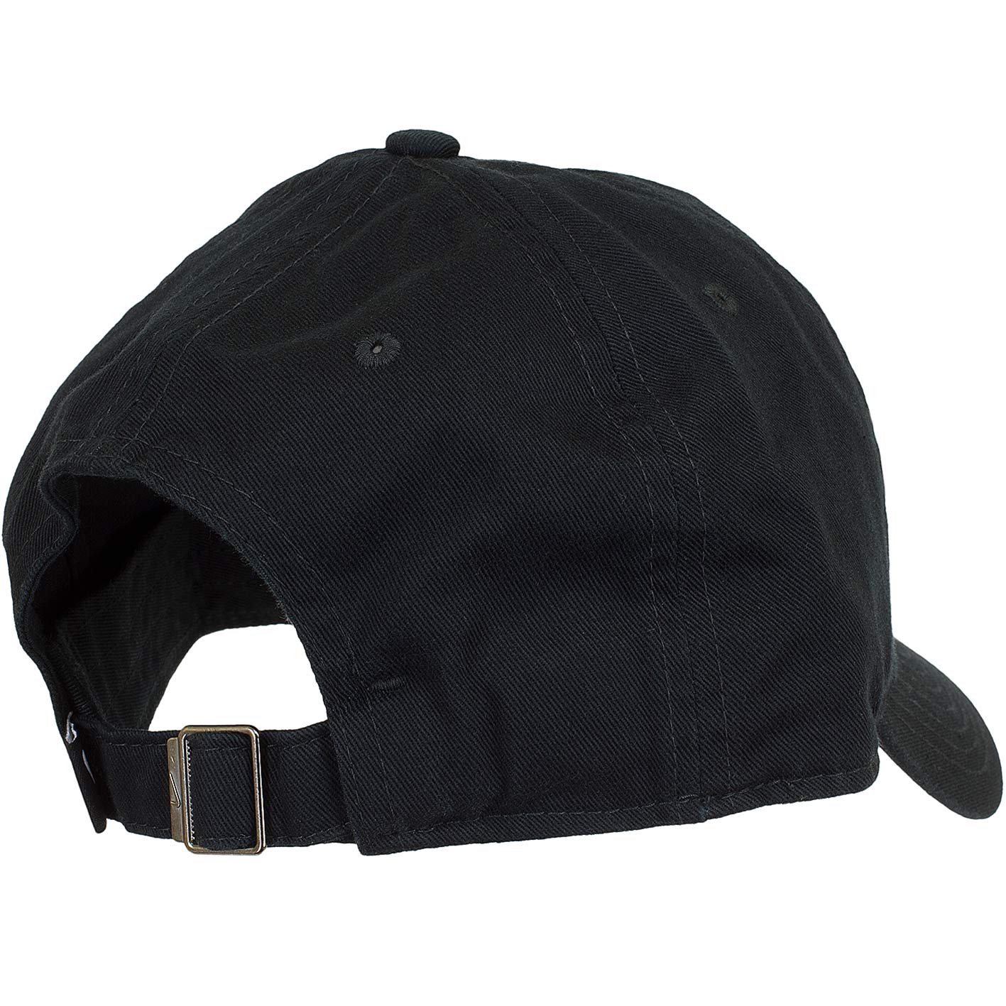Nike Snapback Cap Heritage 86 Essential schwarz/schwarz - hier bestellen!