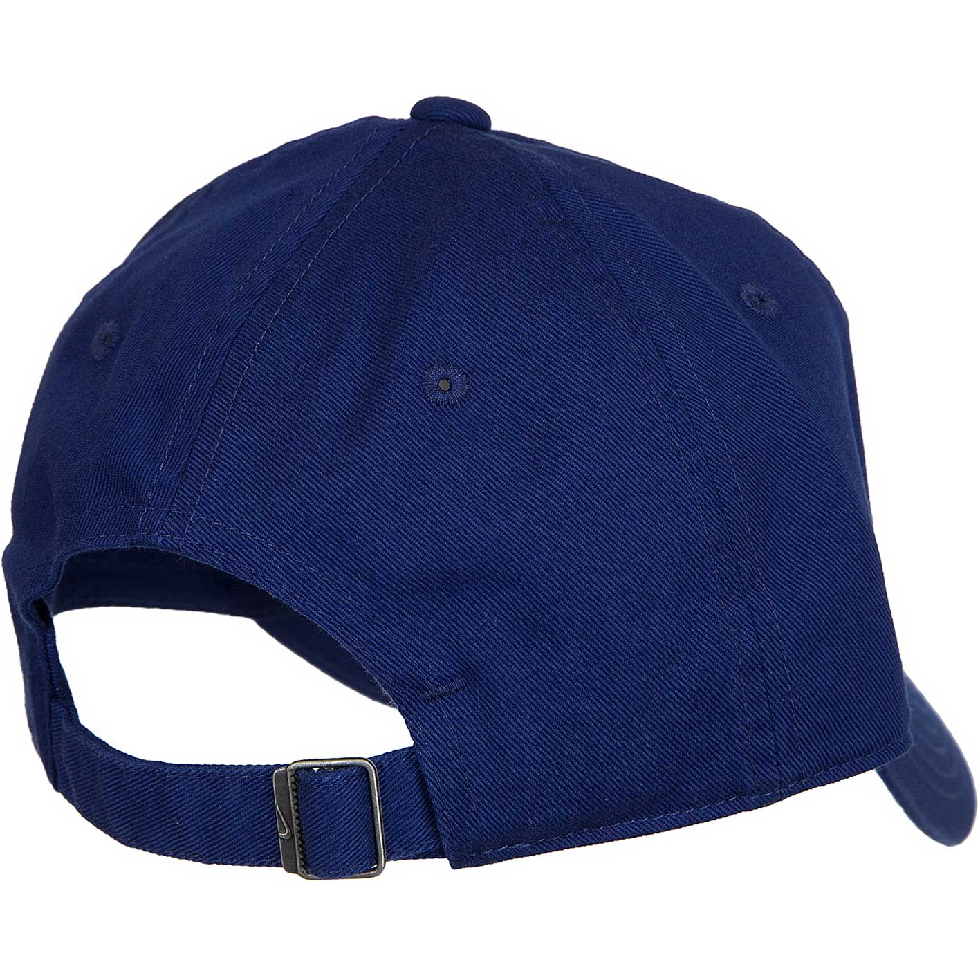 Nike Snapback Cap H86 Futura Classic blau/pink - hier bestellen!