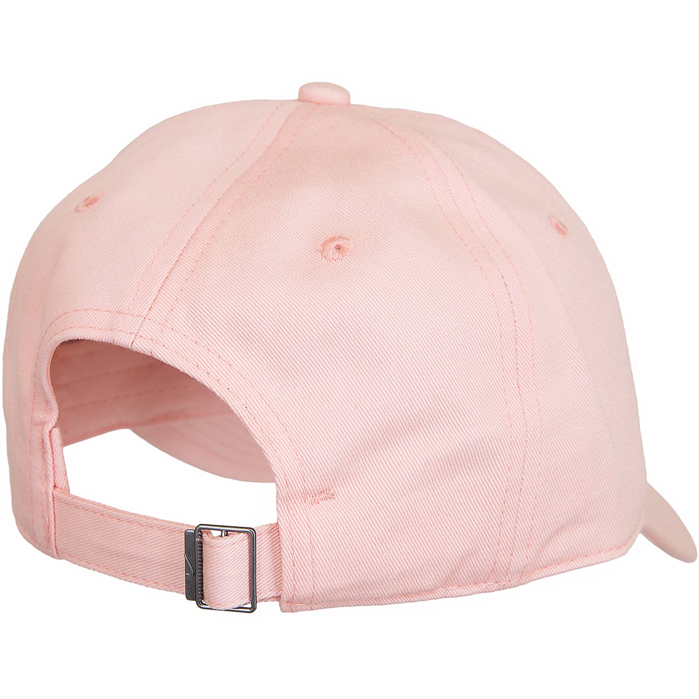 Nike Snapback Cap H86 Script pink/rot - hier bestellen!