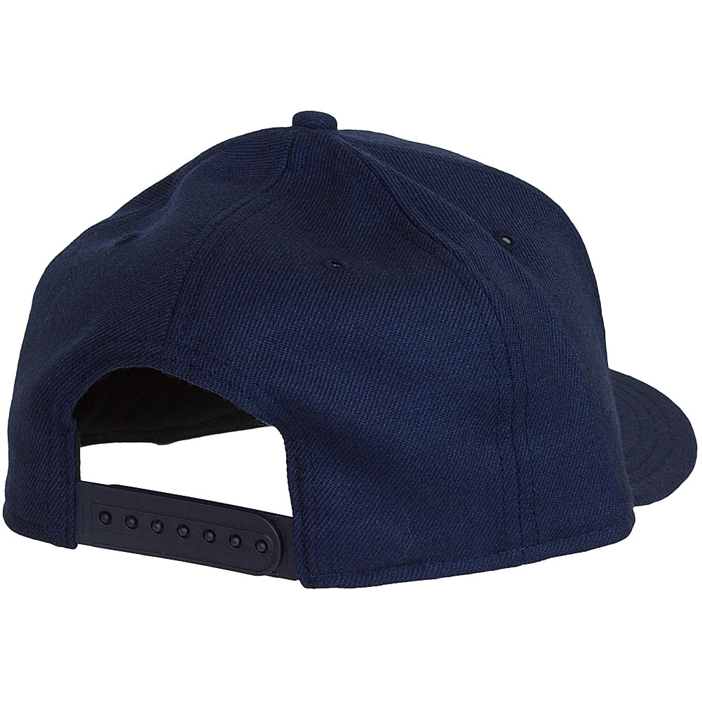 Nike Limitless True Snapback Cap obsidian/weiß - hier bestellen!