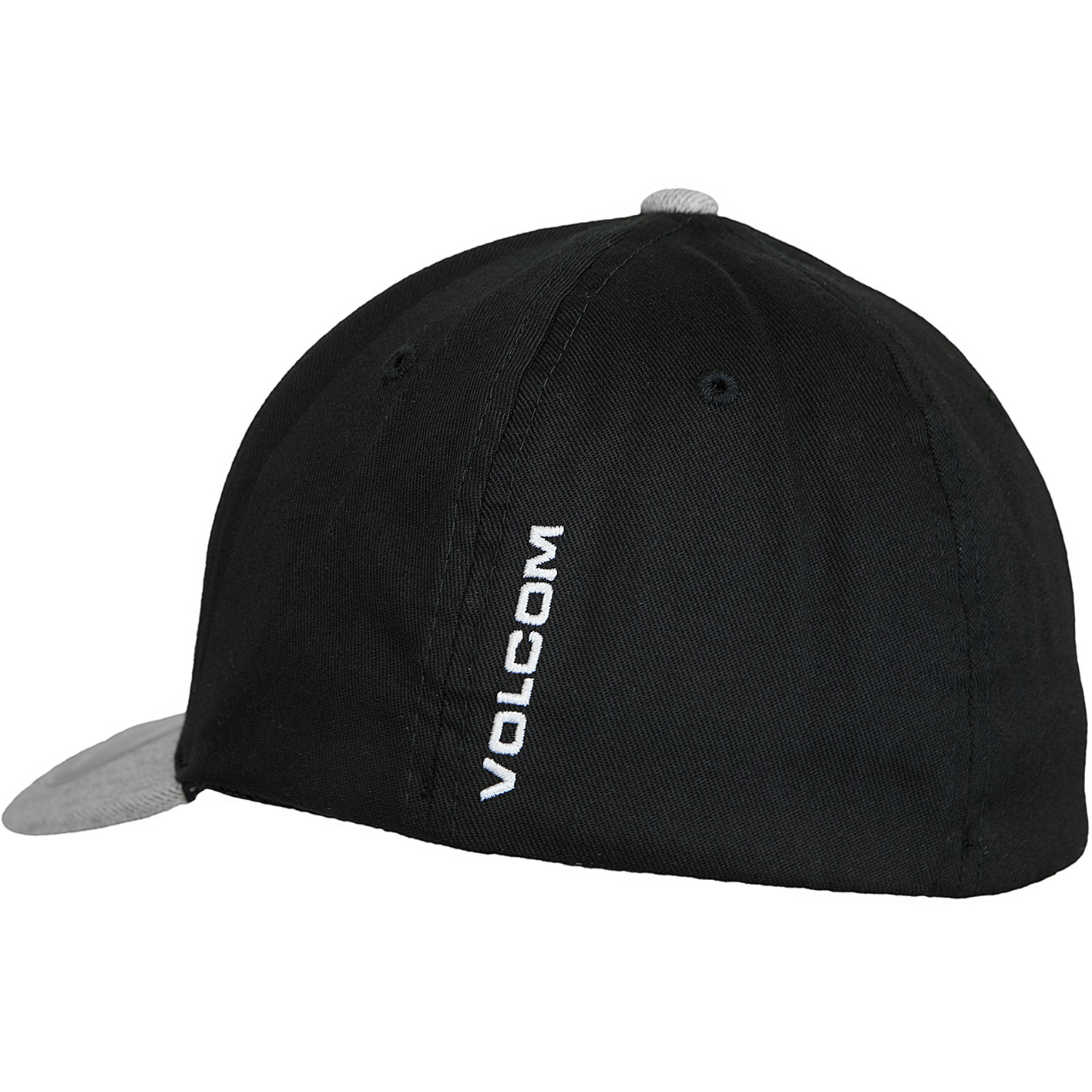 Volcom Flexfit Cap Full Stone storm - hier bestellen!