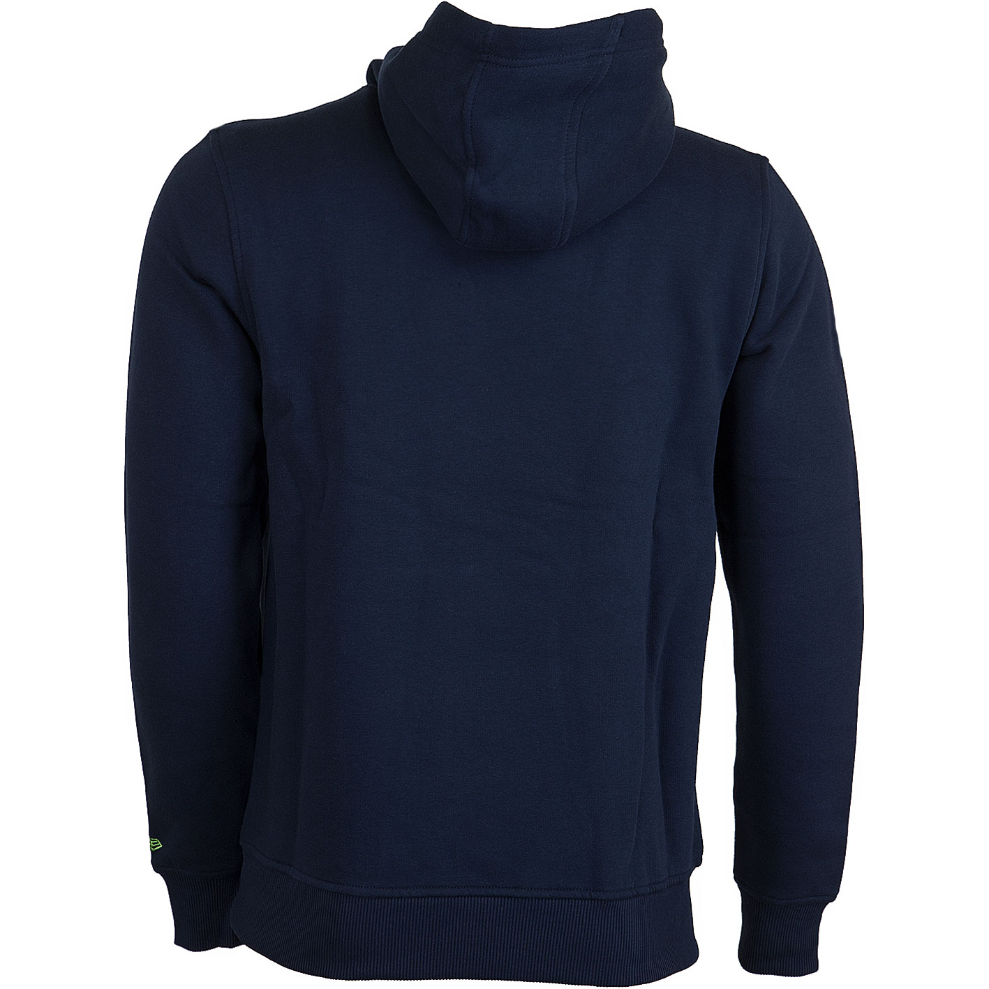 New Era Hoody NFL Fan Pack Seattle Seahawks dunkelblau - hier bestellen!